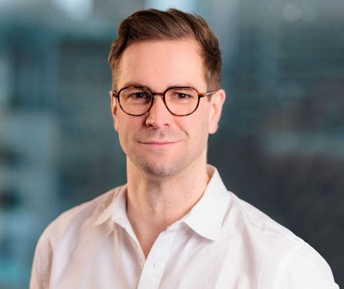 Pendulum Platform Tour